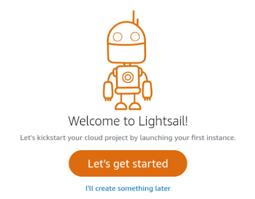 Understanding The Process Of Amazon Lightsail Sj Innovation